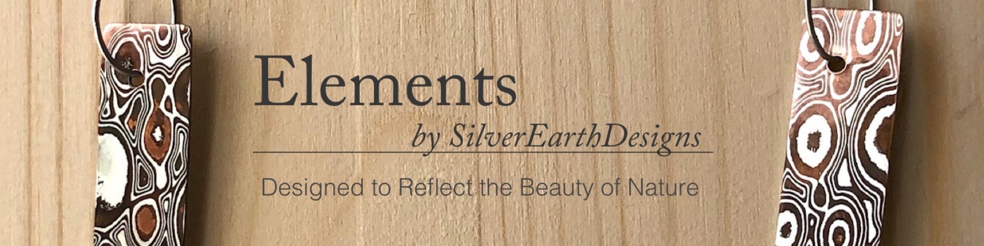 SilverEarthDesigns | Etsy