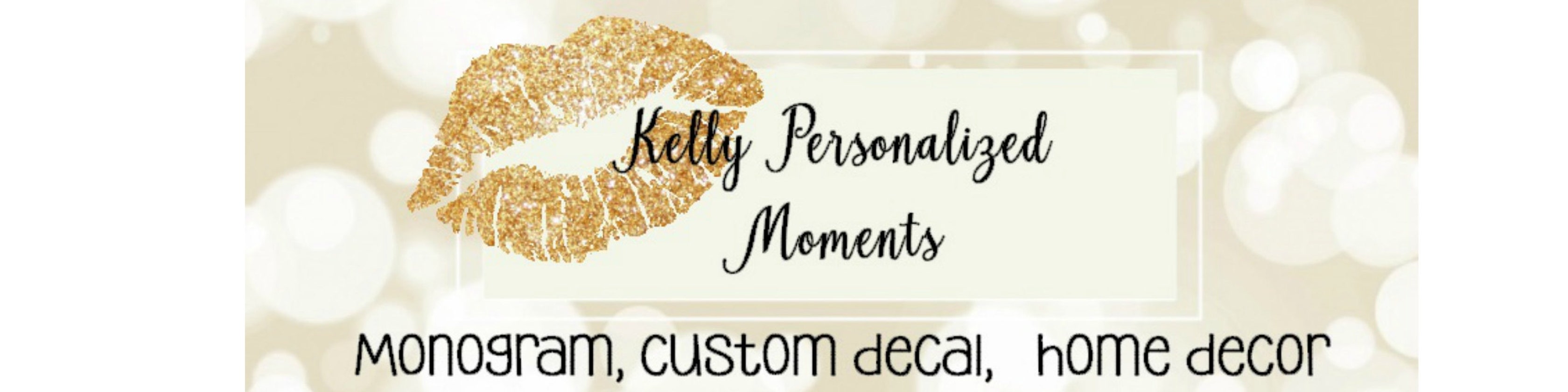 KellyPersonalizedMo - Etsy