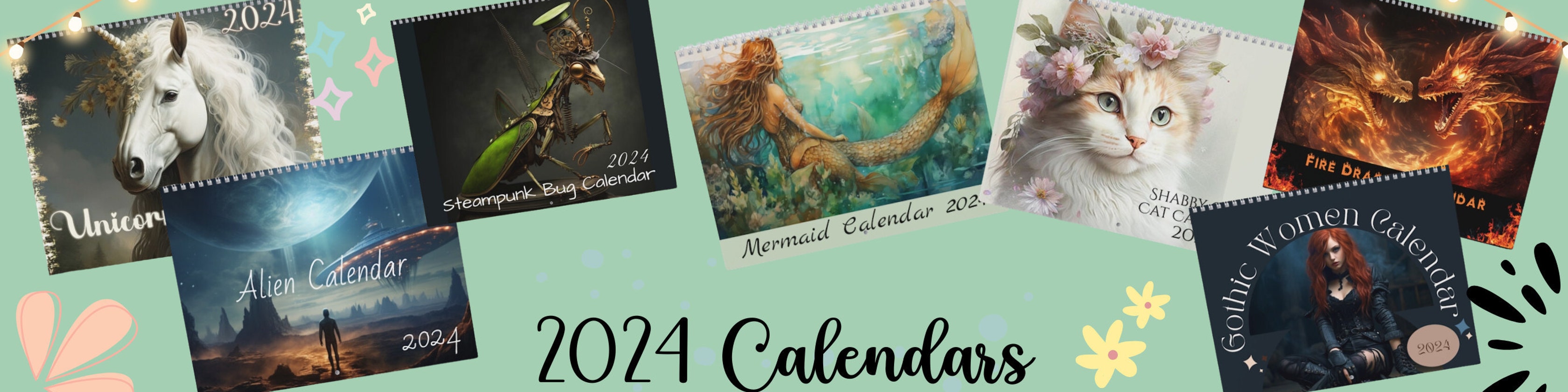 SharonLynneDesigns - Etsy
