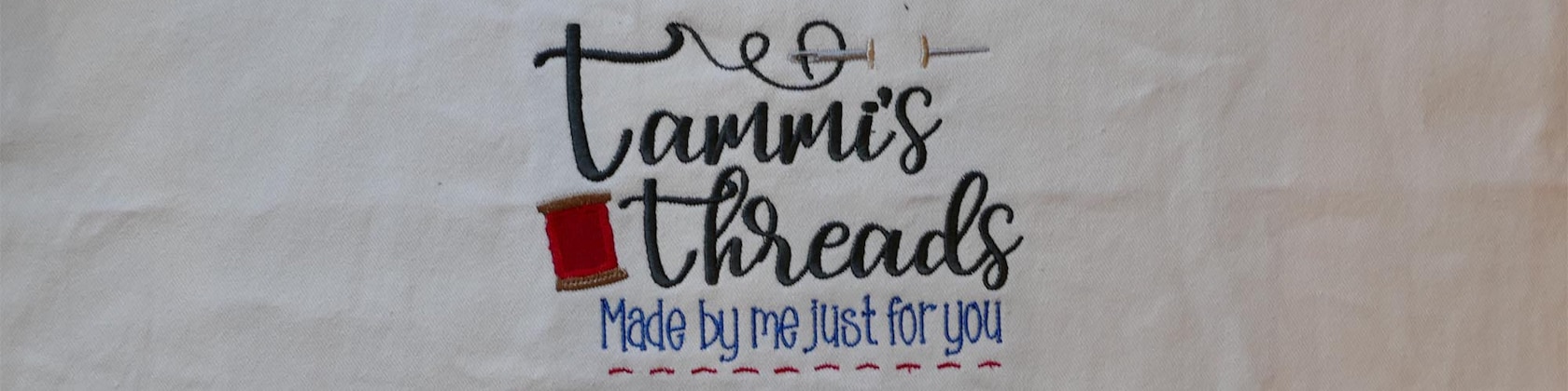 TammisThreads - Etsy