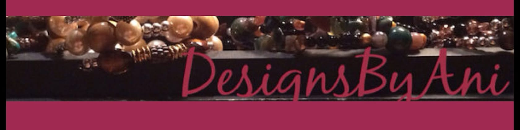 DesignsByAni by DesignsByAni on Etsy