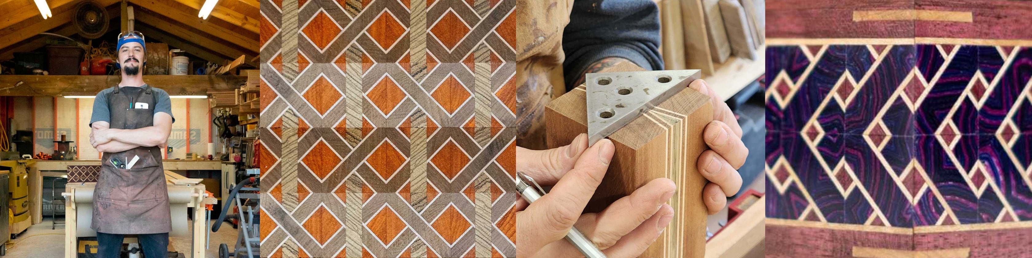 FeldthouseWoodworks - Etsy