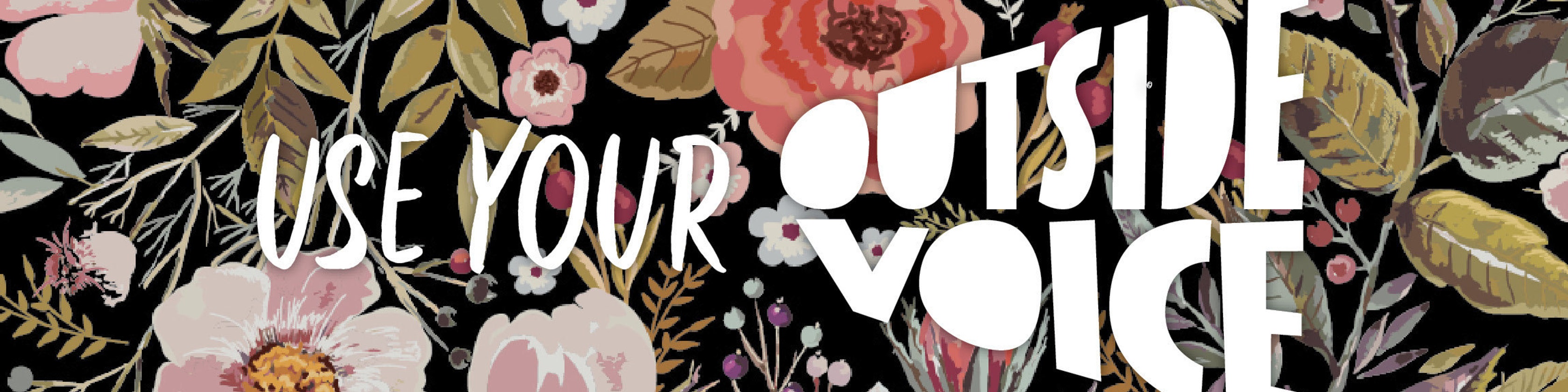 OutsideVoiceStore - Etsy