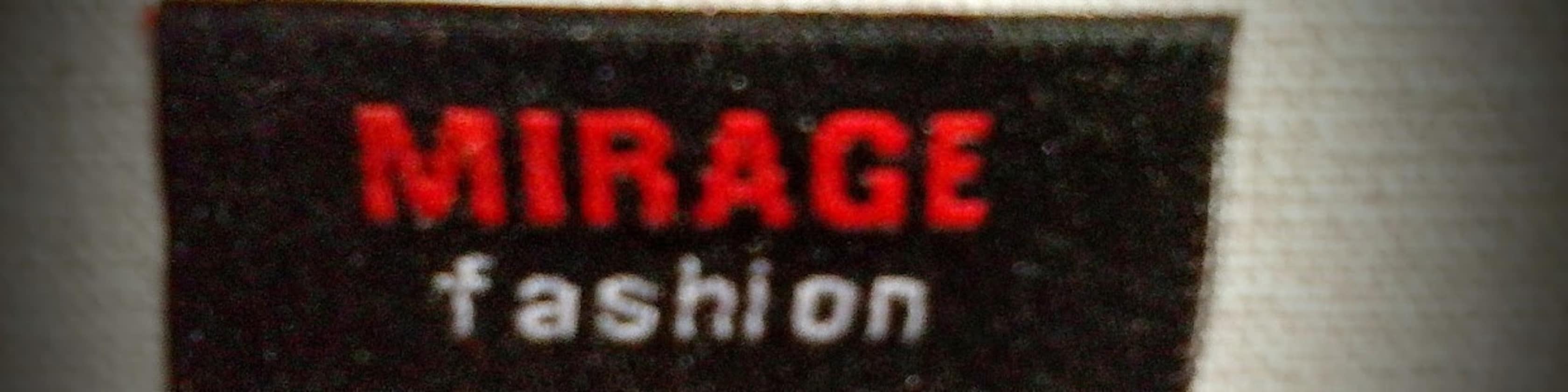 miragefashion - Etsy