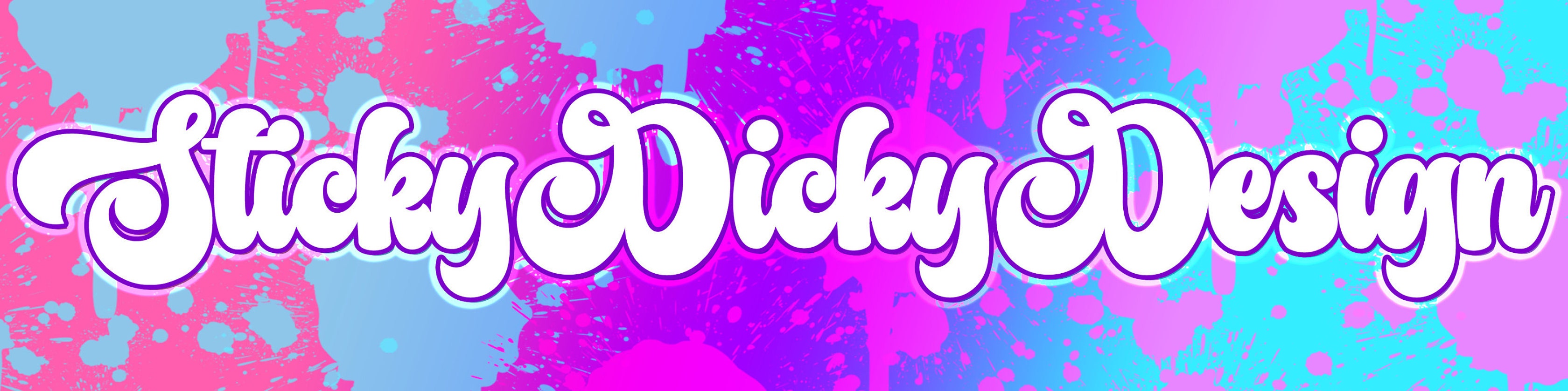 StickyDickyDesign - Etsy