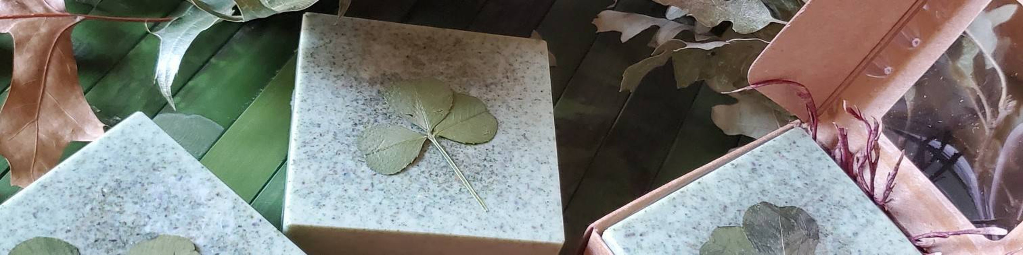 Simply Herbal Delight Soap