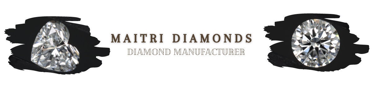 MaitriDiamonds - Etsy