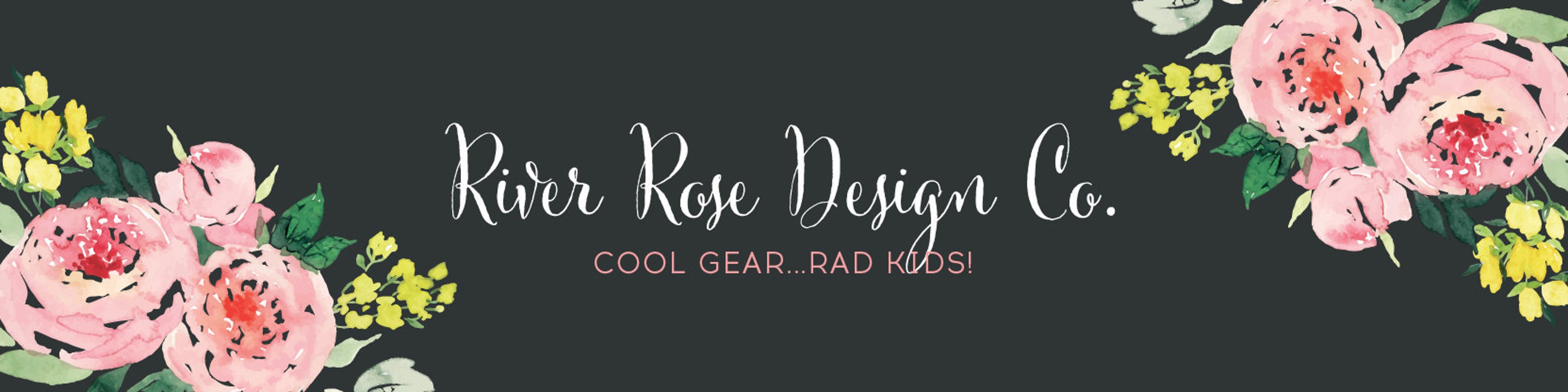 RiverRoseDesignCo - Etsy