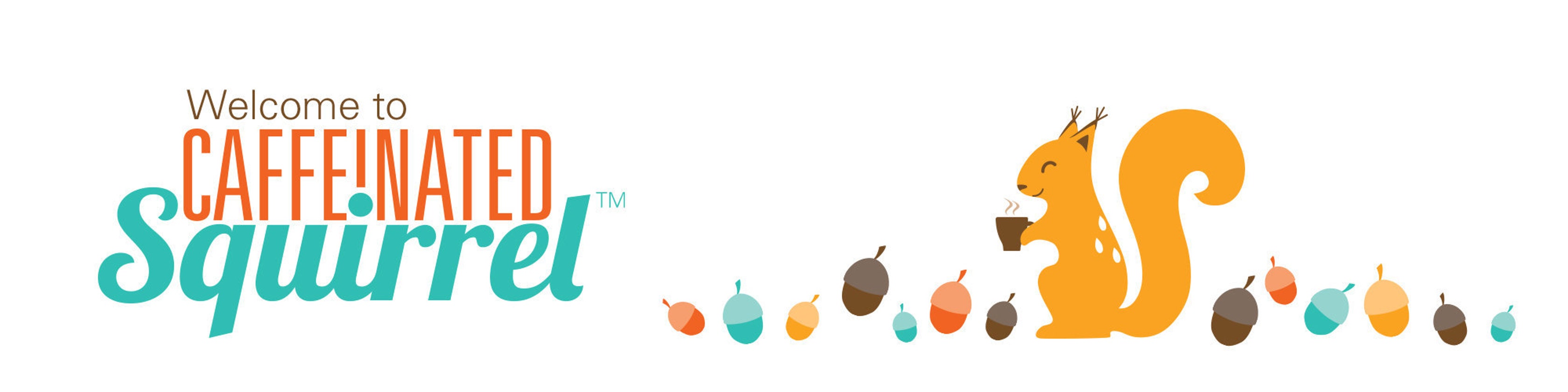 CaffeinatedSquirrel - Etsy