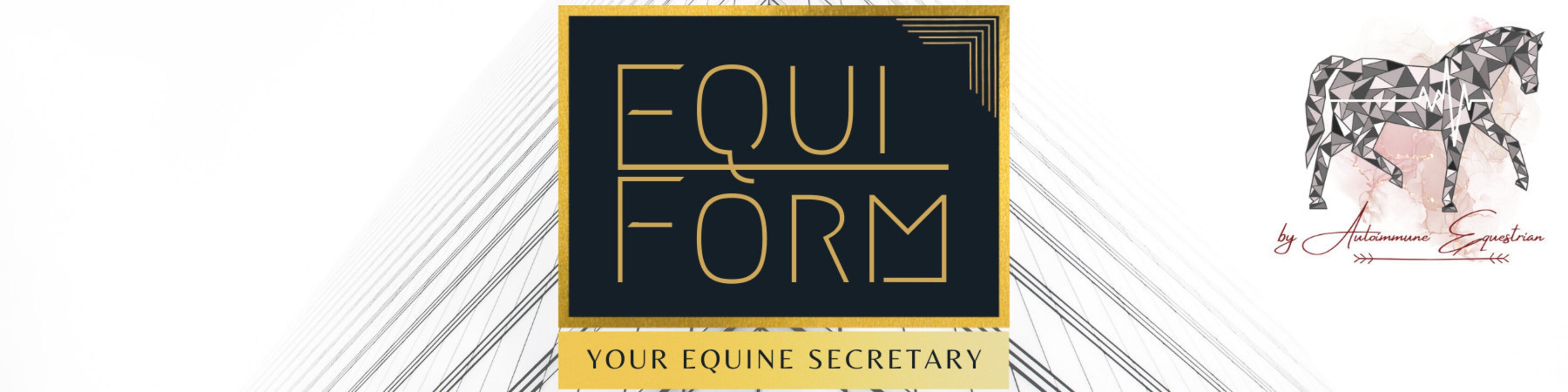EquiForm - Etsy