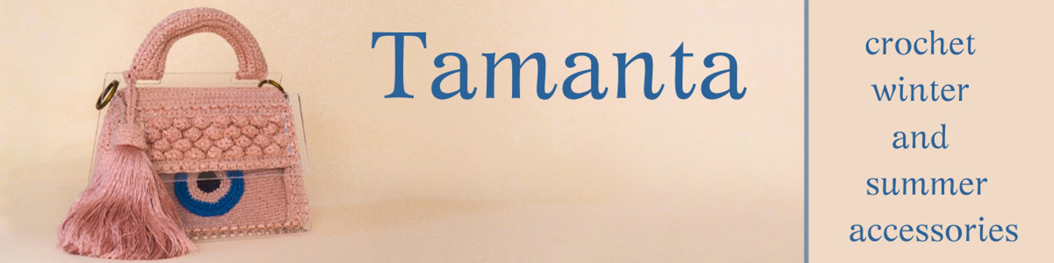 tamanta | Etsy