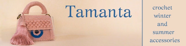 tamanta | Etsy