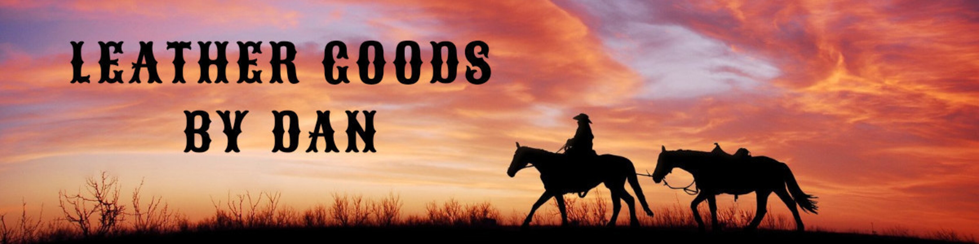 Leathergoodsbydan - Etsy