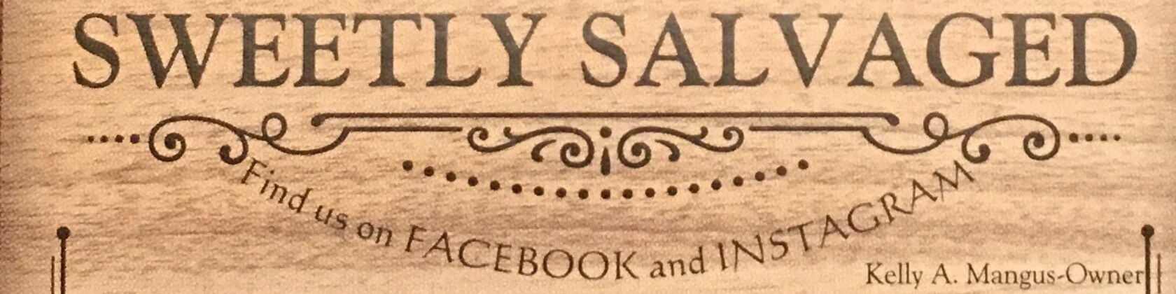 SWEETLYSALVAGEDWV on Etsy