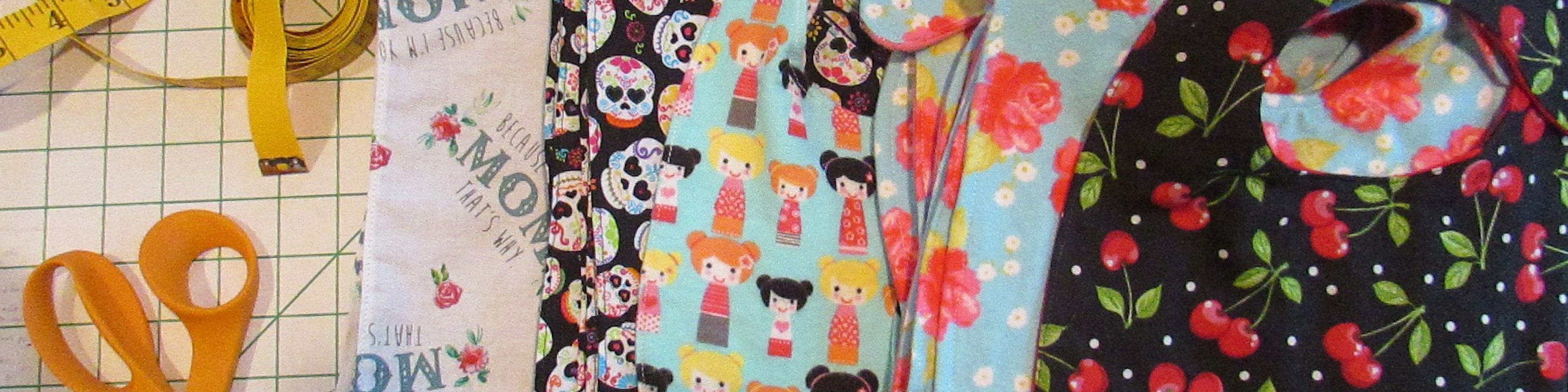 NadiaRocks - Etsy