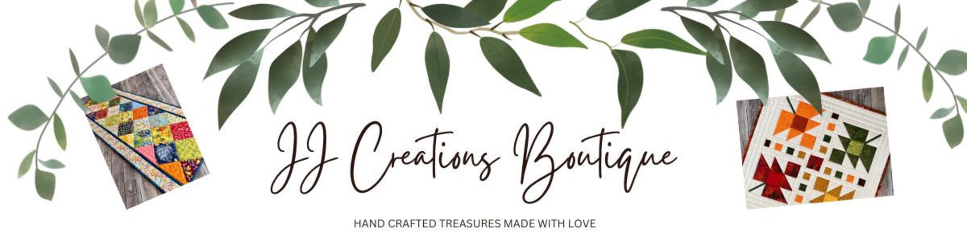 JJCreationsBoutique - Etsy