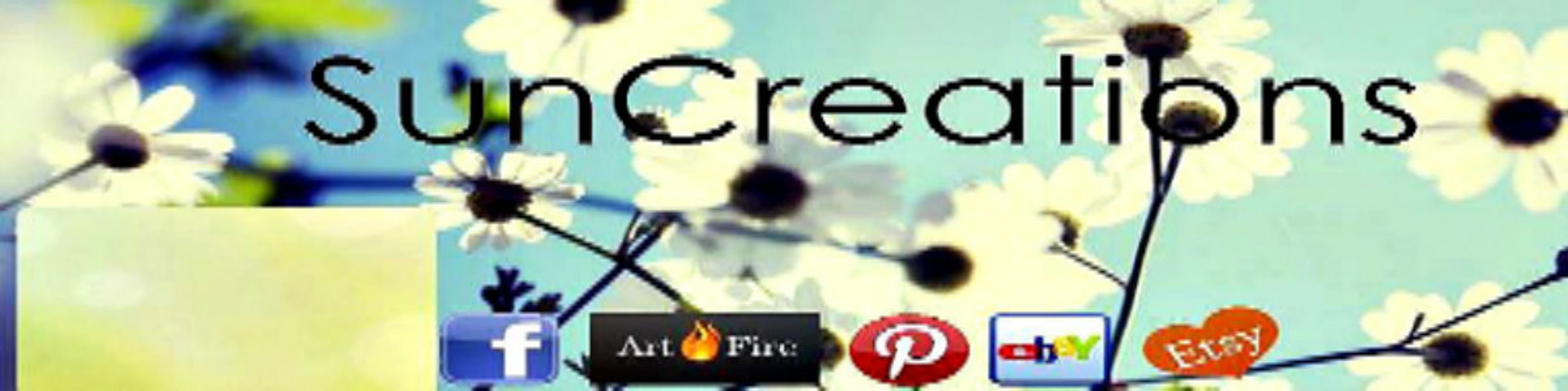 SunCreations - Etsy
