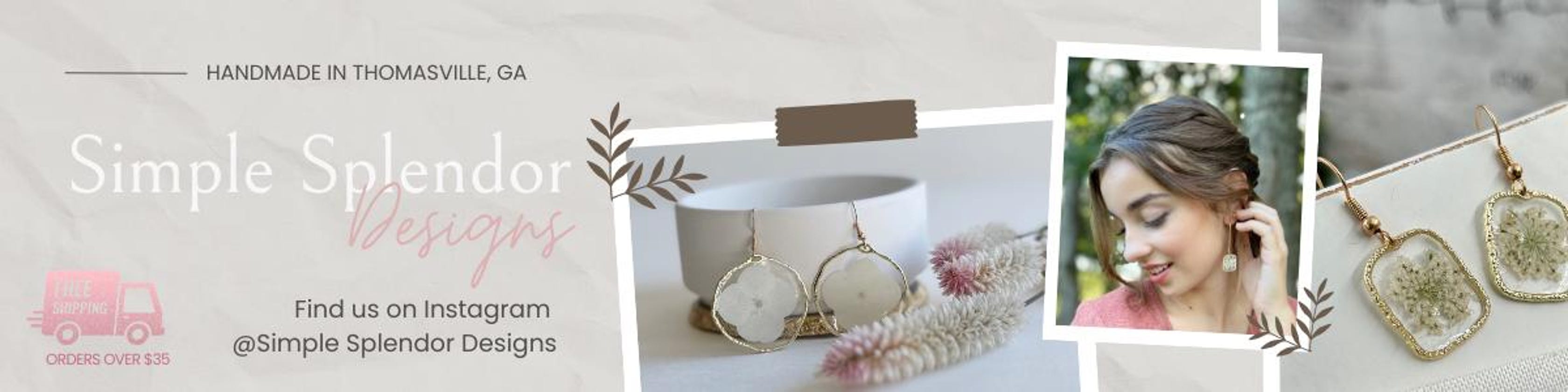 SimpleSplendorDesign - Etsy