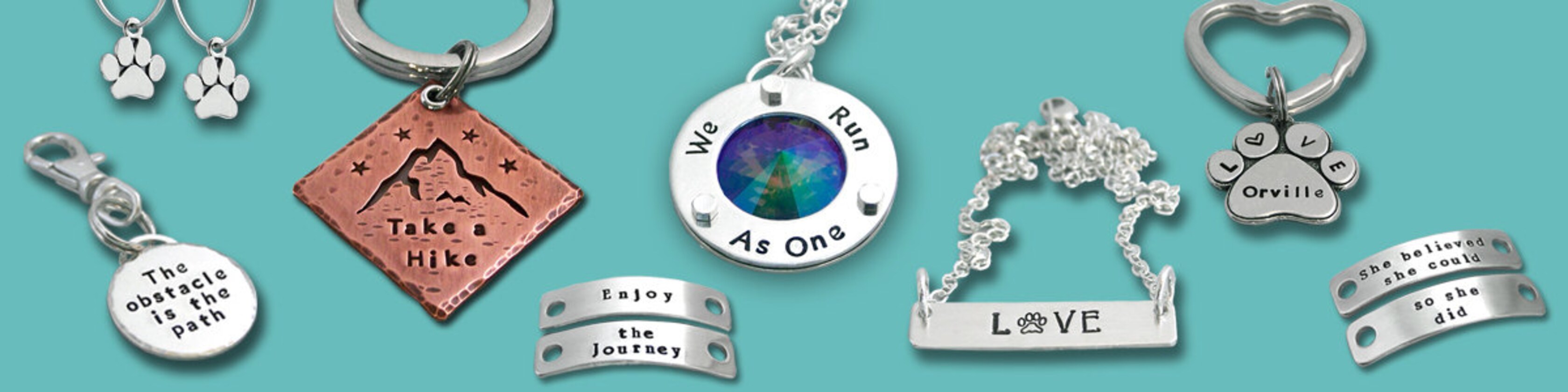 PangaeaDesigns - Etsy