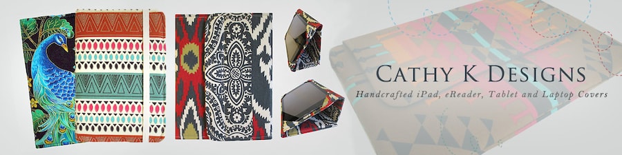 CathyKDesigns - Etsy