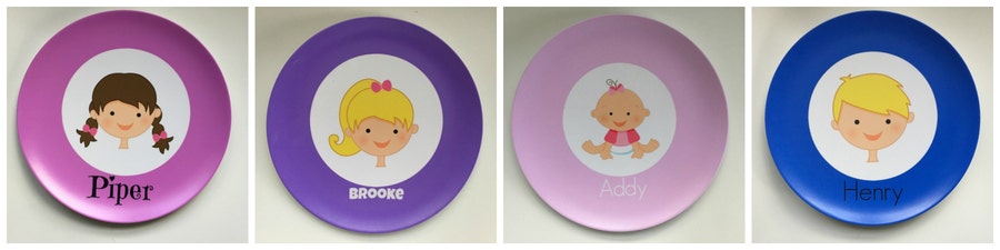HappyPlateCreations - Etsy