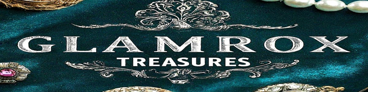 glamrox - Etsy