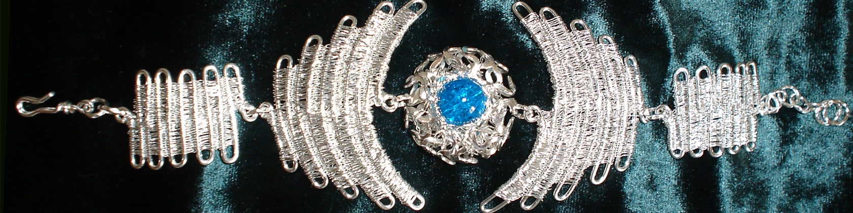 WirePalladiumJewelry - Etsy