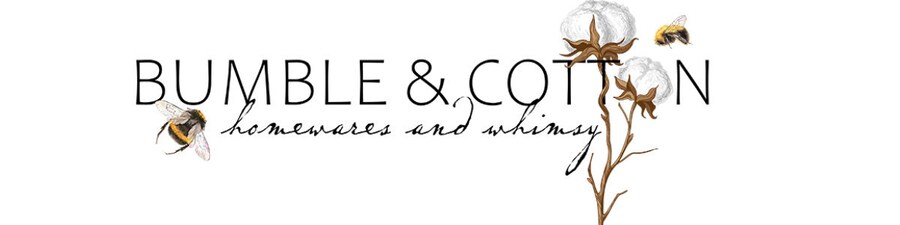 BumbleAndCotton | Etsy