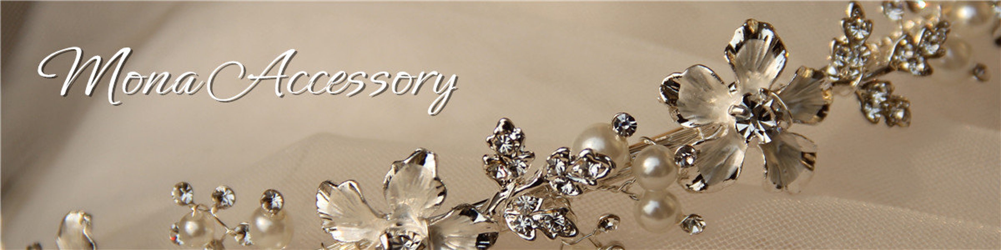 MonaAccessory - Etsy