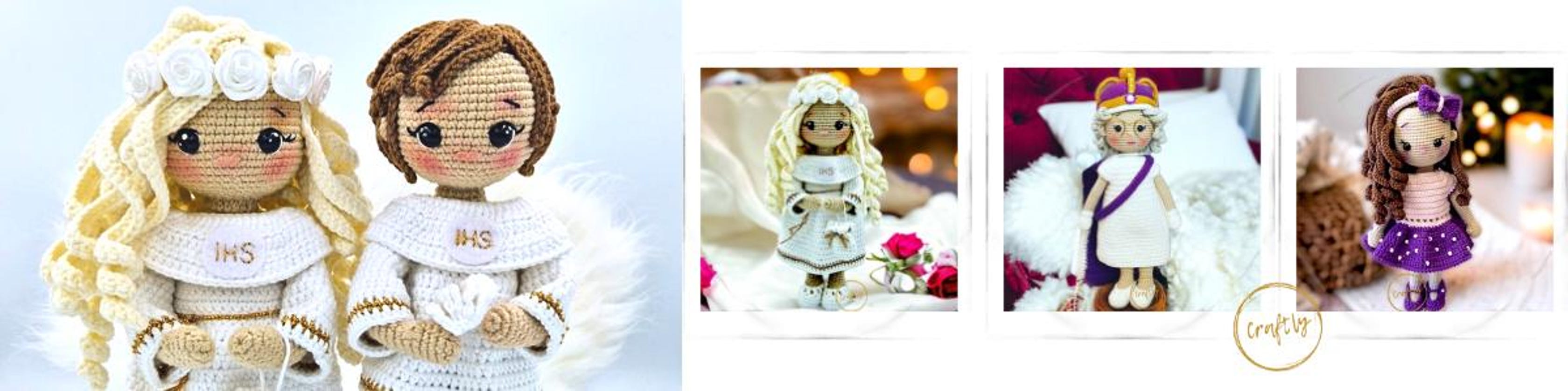 CraftlyPattern - Etsy