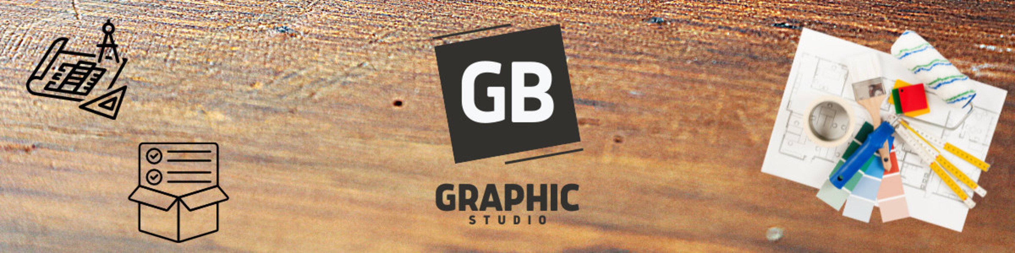 GBGraphicStudio - Etsy