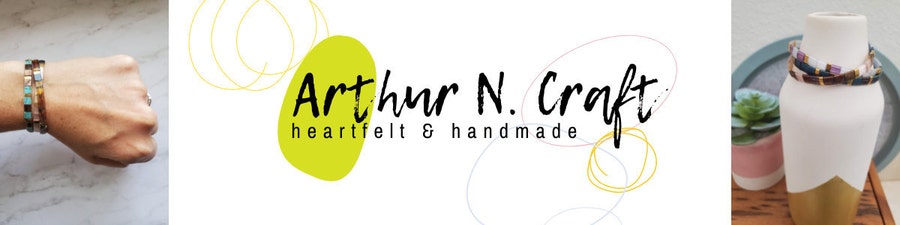 ArthurNCraft - Etsy