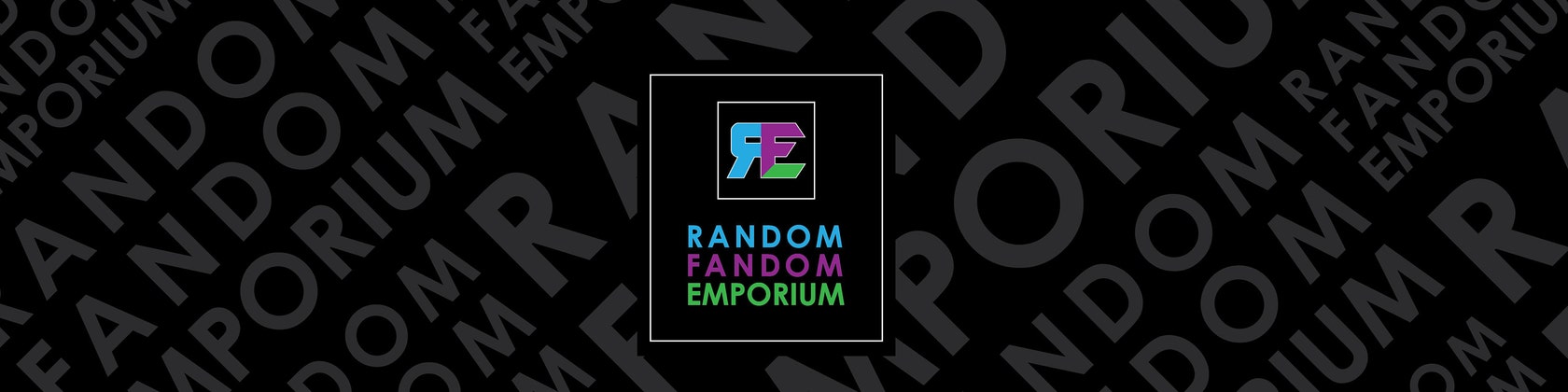 Your Favorite Fandom Collectibles & Party by RandomFandomEmporium