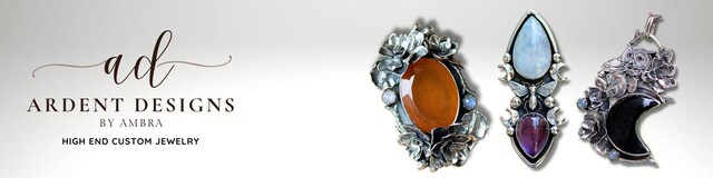 ArdentDesigns1 - Etsy