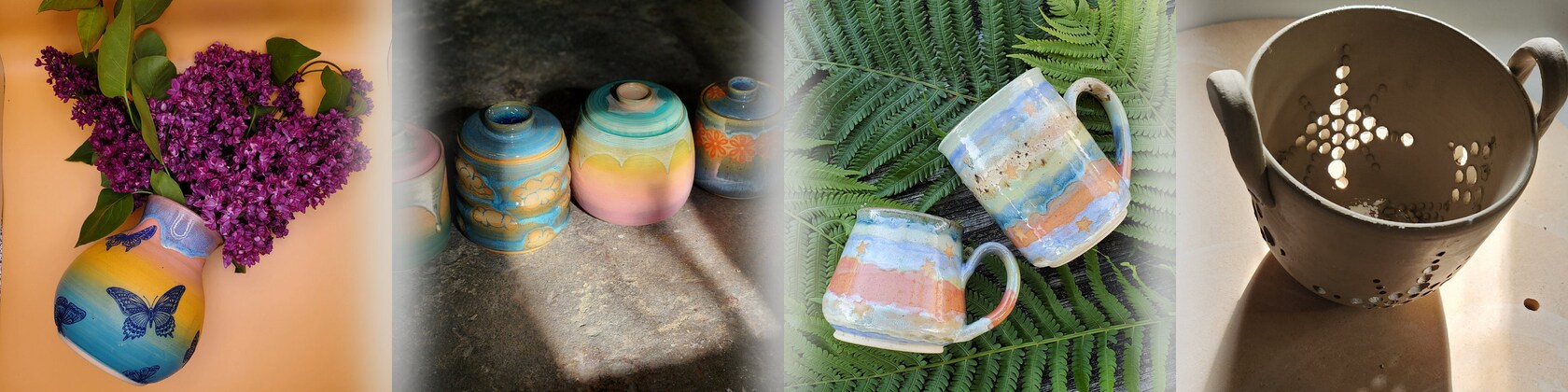 MaddyMadePottery - Etsy