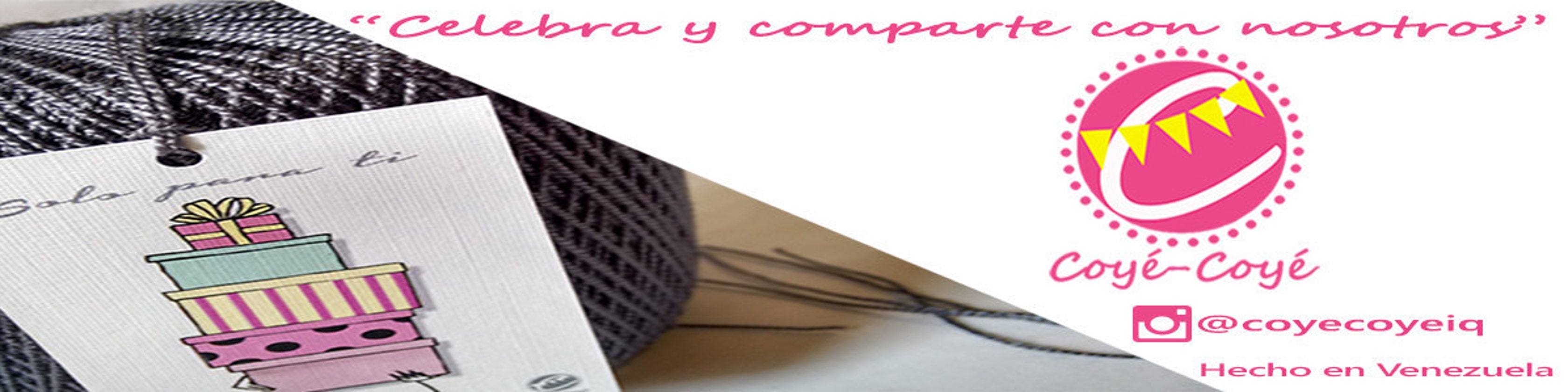 CoyeCoyeShop - Etsy España