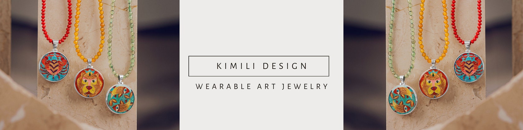 KimiliDesign - Etsy Canada