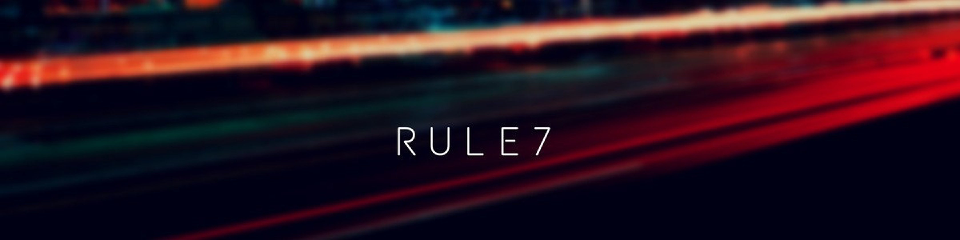 Rule7 - Etsy