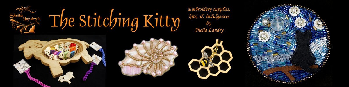 TheStitchingKitty - Etsy Canada