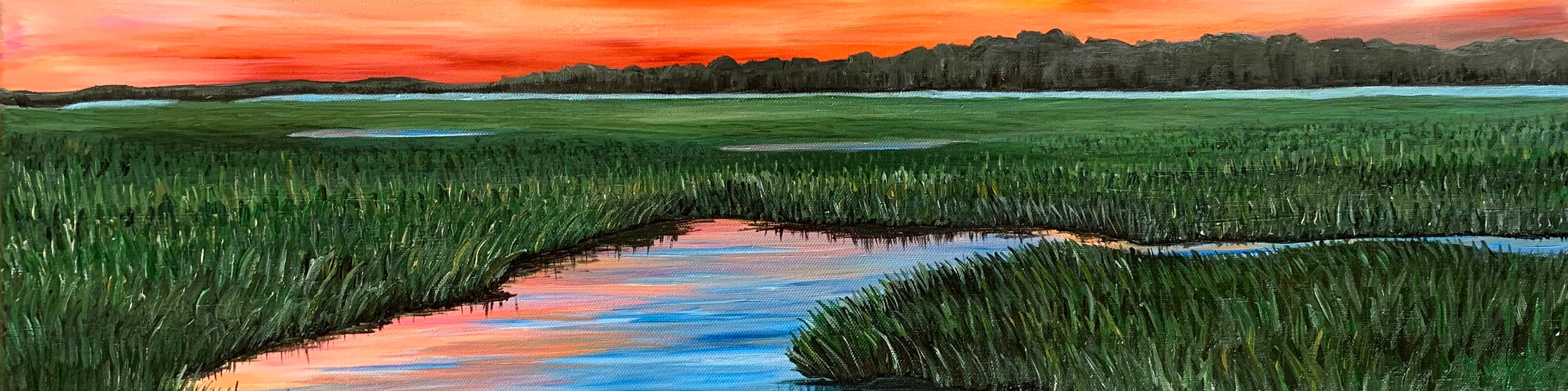 HeatherBargerArt - Etsy