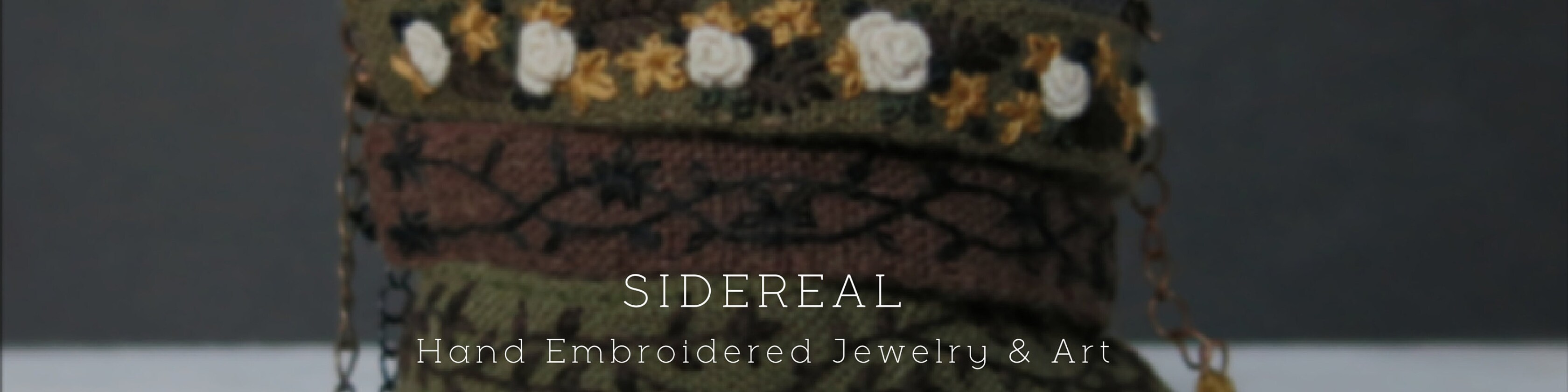 Sidereal - Etsy