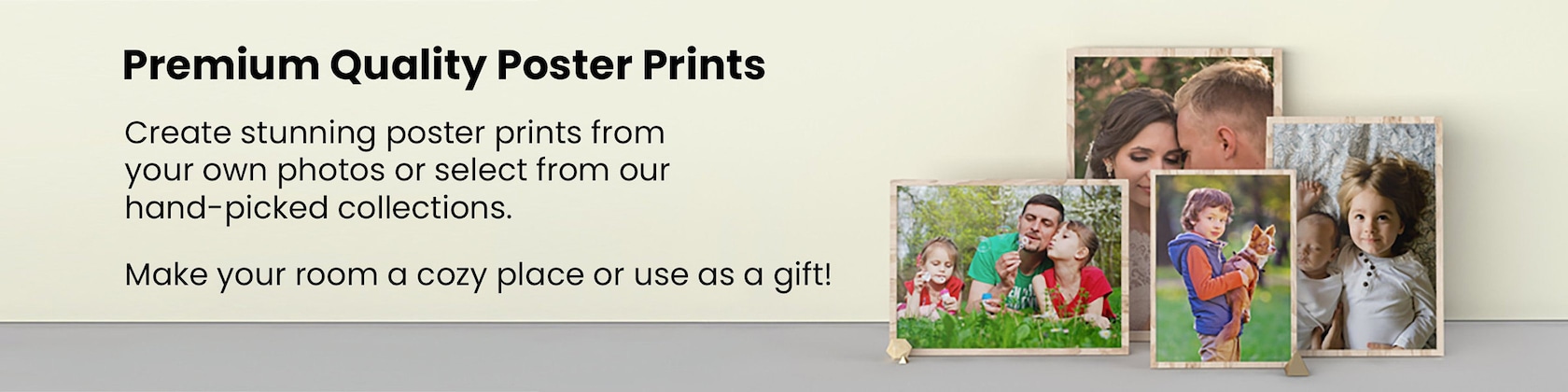 Large Custom Poster Prints Home Office School by ezposterprints