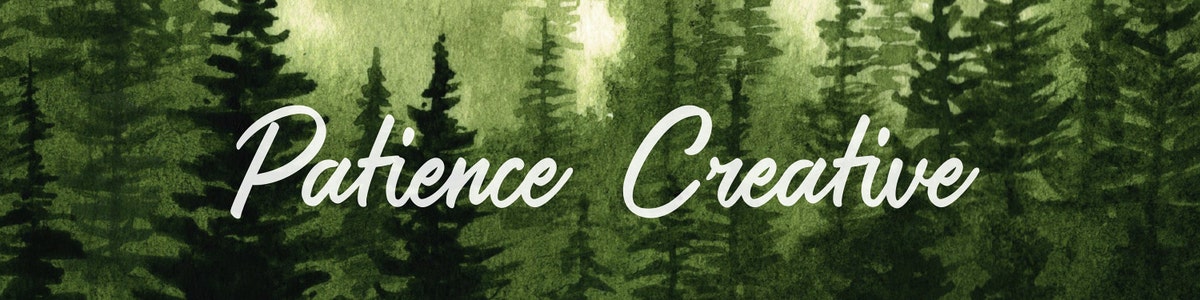 PatienceCreative - Etsy