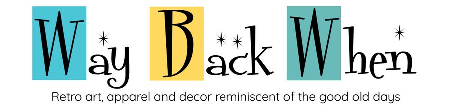 waybackwhenprints - Etsy