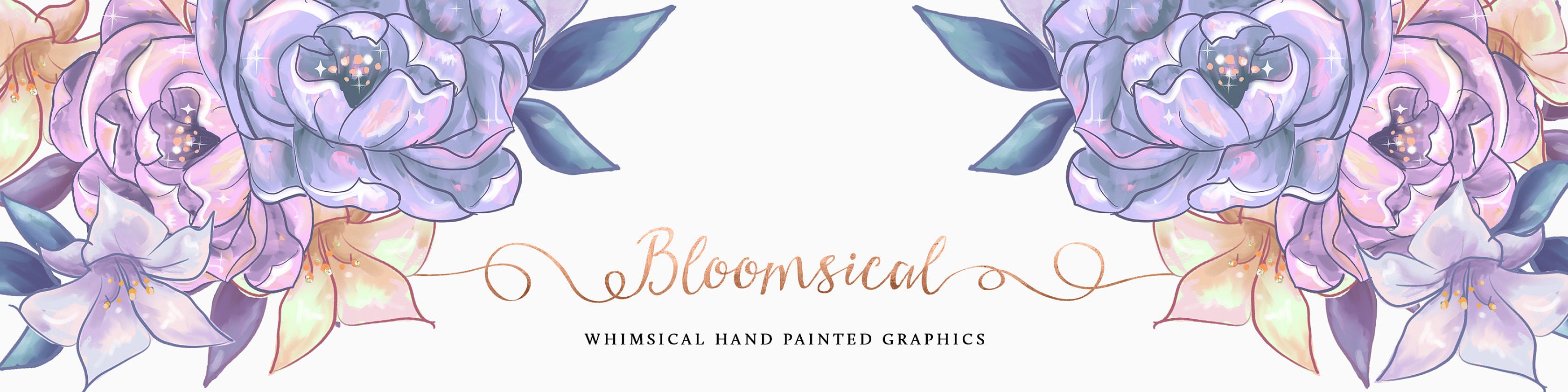 Bloomsical - Etsy
