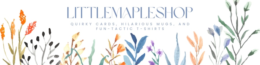 LittleMapleShop - Etsy