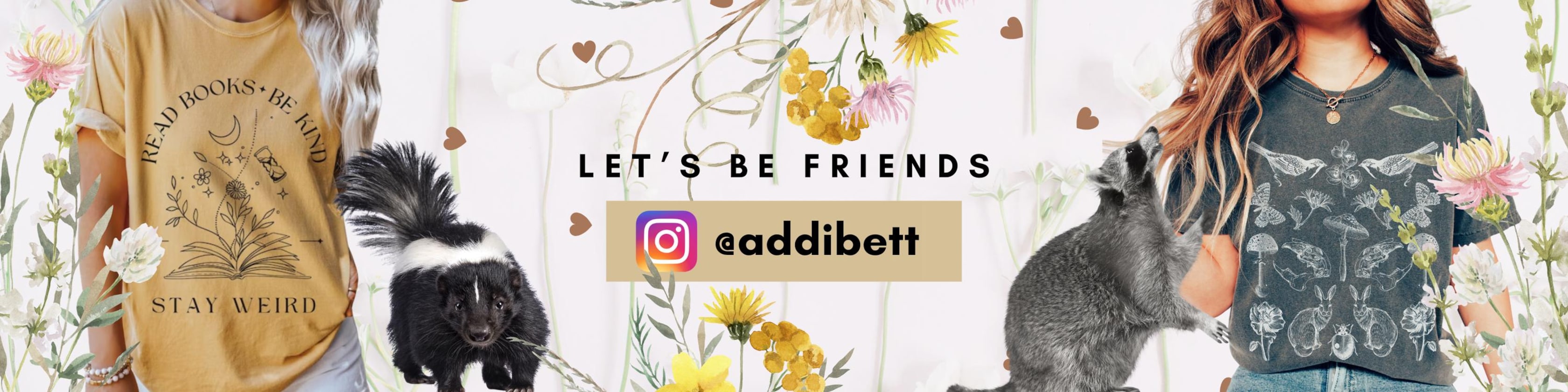 AddiBettDesigns - Etsy