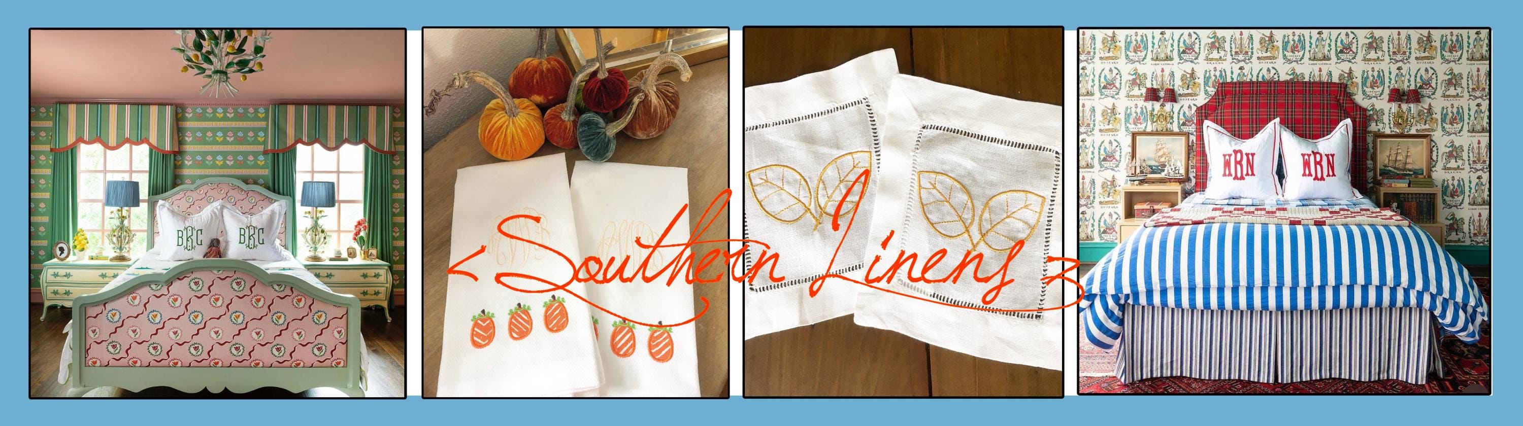 Southern Linens