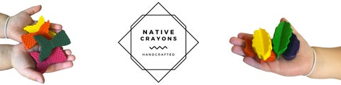 NativeCrayons - Etsy UK