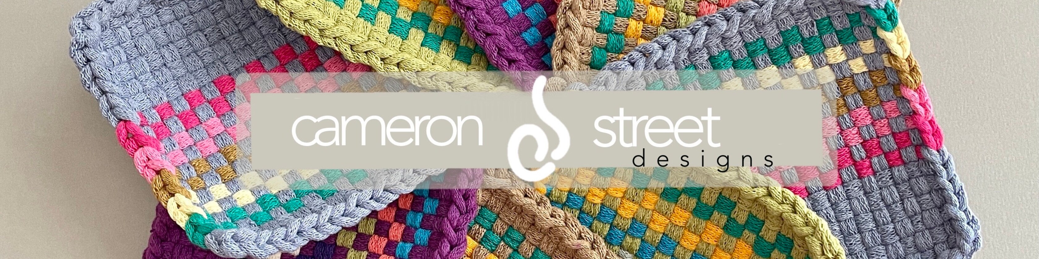 CameronStreetDesigns - Etsy